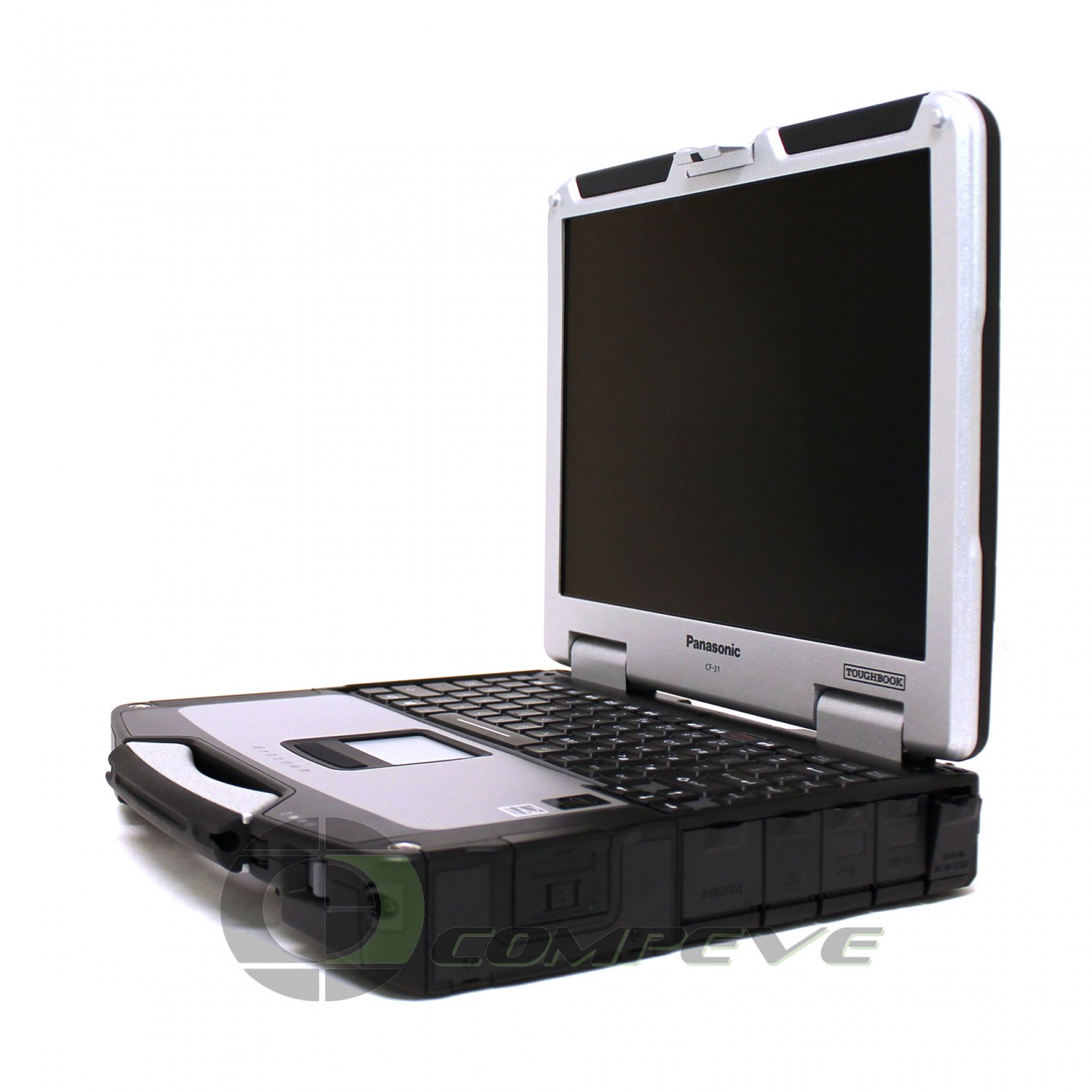 Panasonic Toughbook CF-31 Laptop 13.1" CF-3110451CM i5-5300U 4GB 500GB