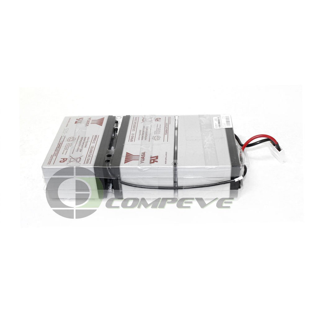 Eaton UPS Replacement Battery for 9130 700VA 1KVA 744-A0394-00P