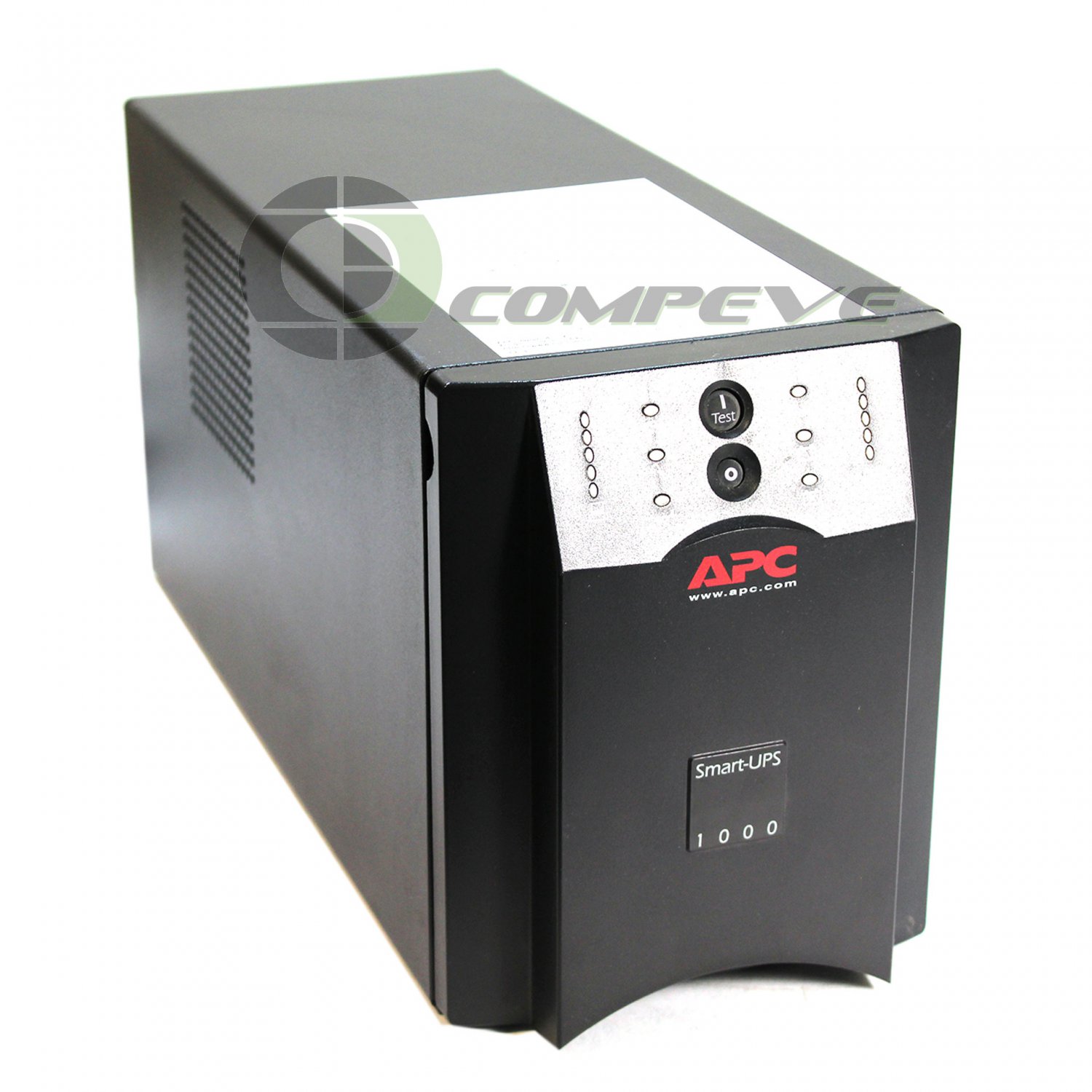 APC Smart-UPS SUA1000 TW 1000VA 670W 8 Outlets AC100V 50/60Hz#