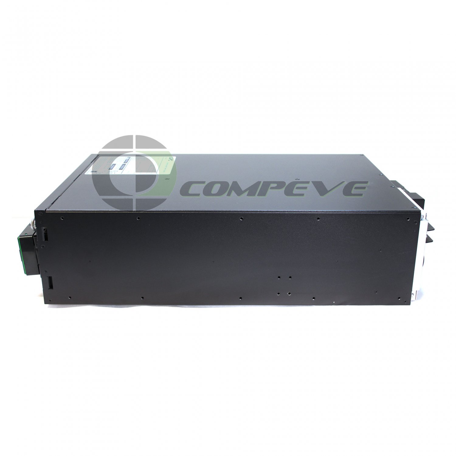 APC Smart-UPS On-Line SRT6KXLT 6000 VA 6000 W 6 Outlets UPS