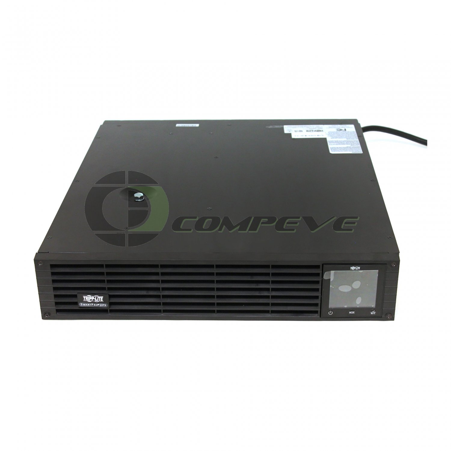 Tripp Lite 2200VA 1920W UPS Smart Rackmount AVR 100V/110V/120V ...