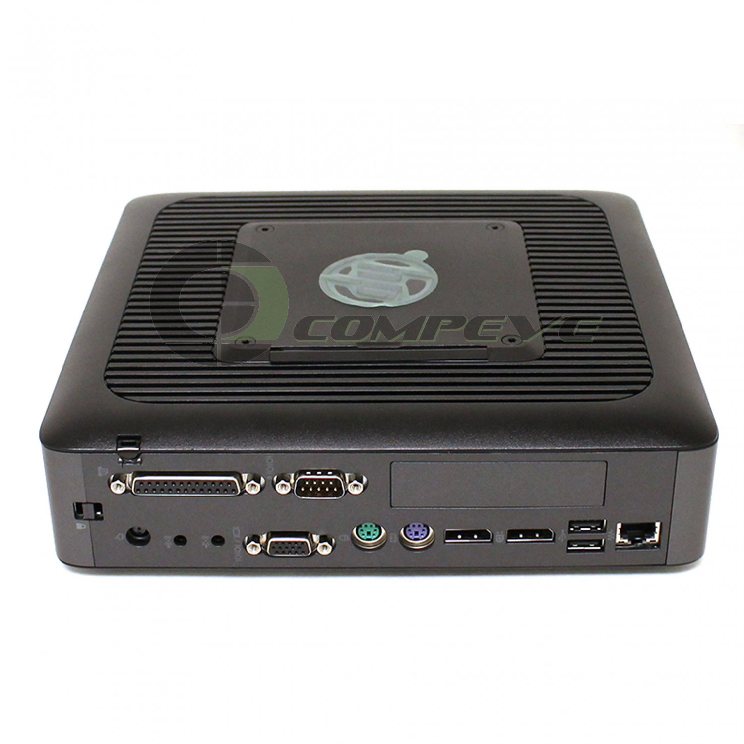 HP SB Flexible Thin Client t620 PLUS GX-420CA 16 GB SSD 4 GB RAM WES ...