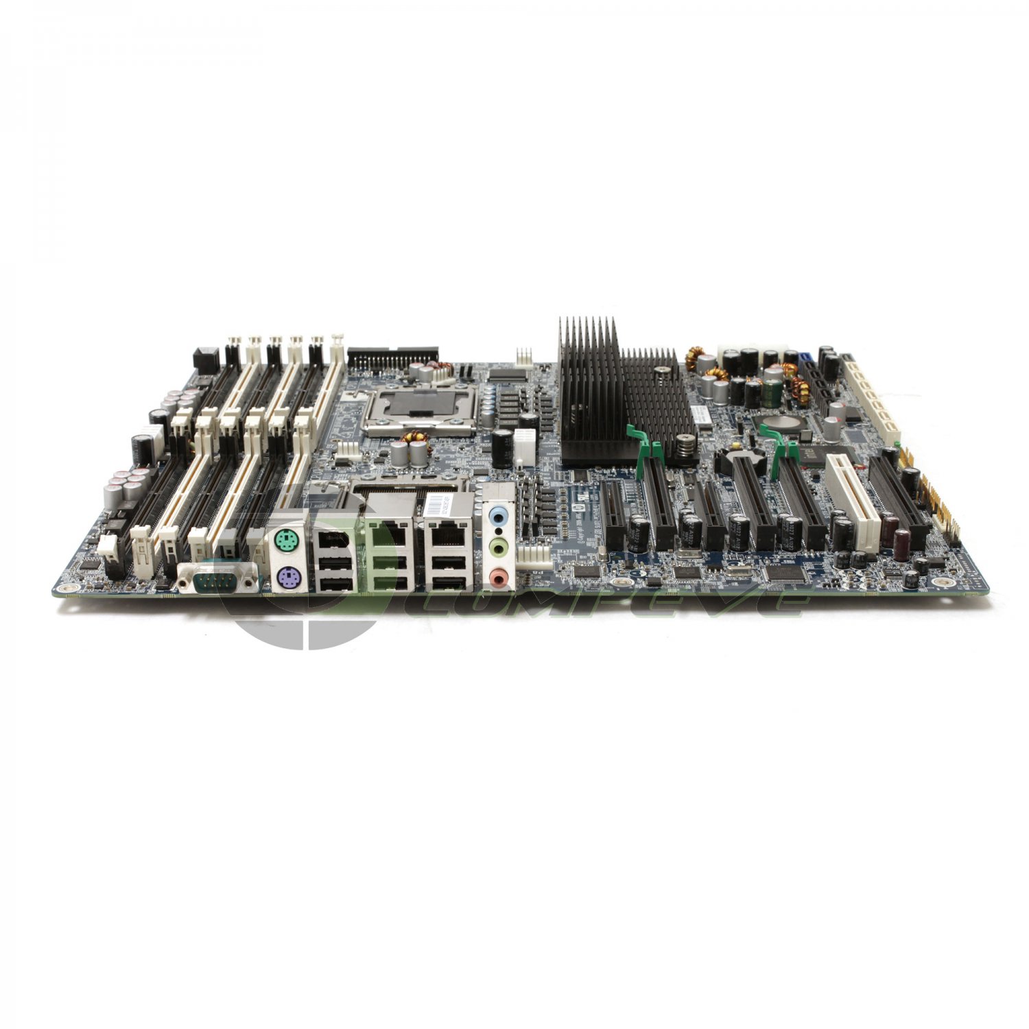 HP Z800 Workstation Motherboard System Board 460838-003 591182-001