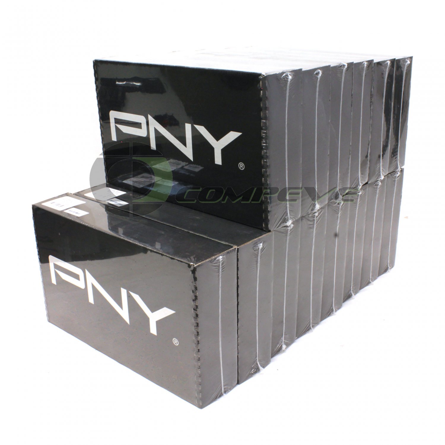PNY NVIDIA NVS 810 Graphics Card VCNVS810 8x Mini DP 4GB 900-5G201-1700-000