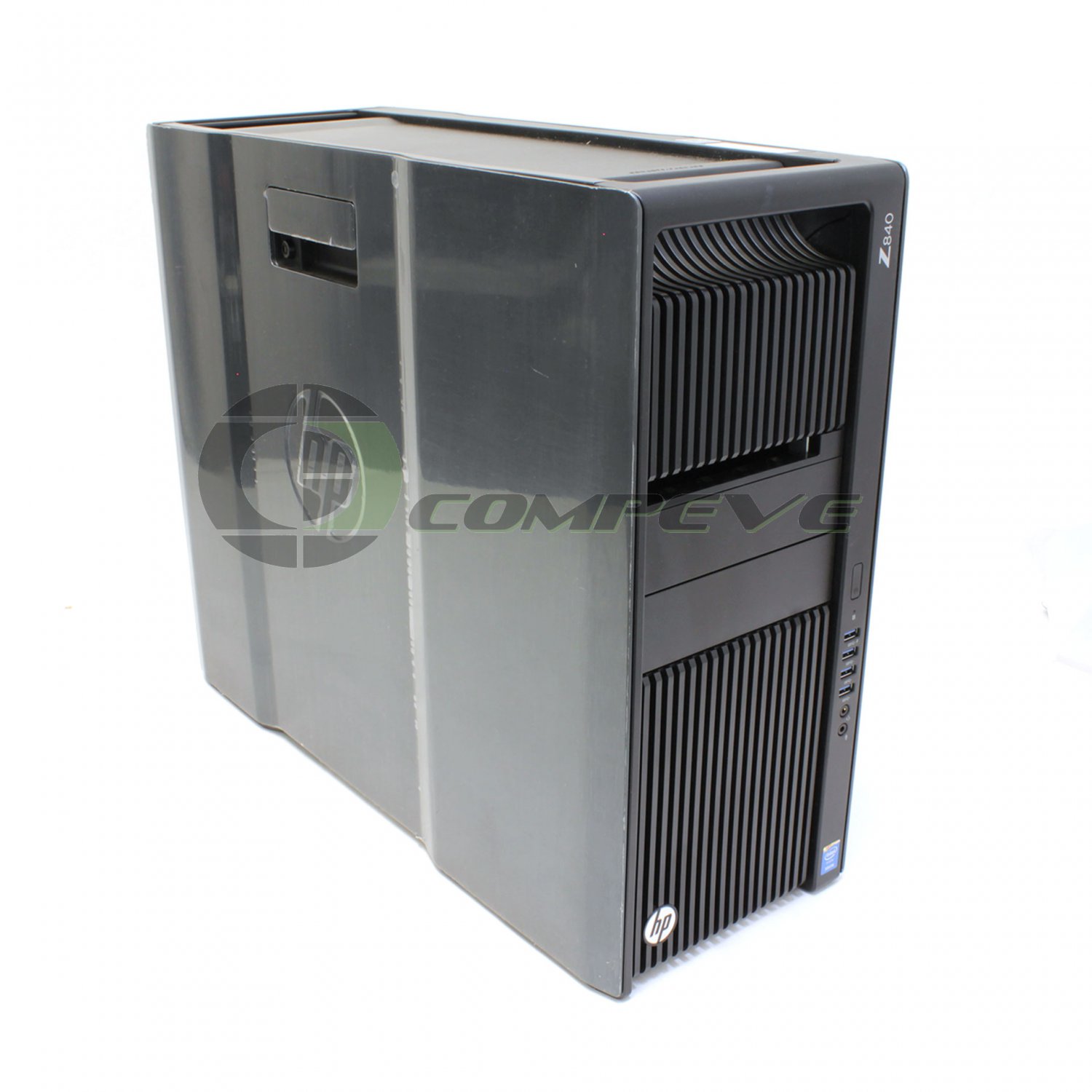 HP Z840 Barebone Workstation Case+PSU+Motherboard+Heatsink 761510-001 ...