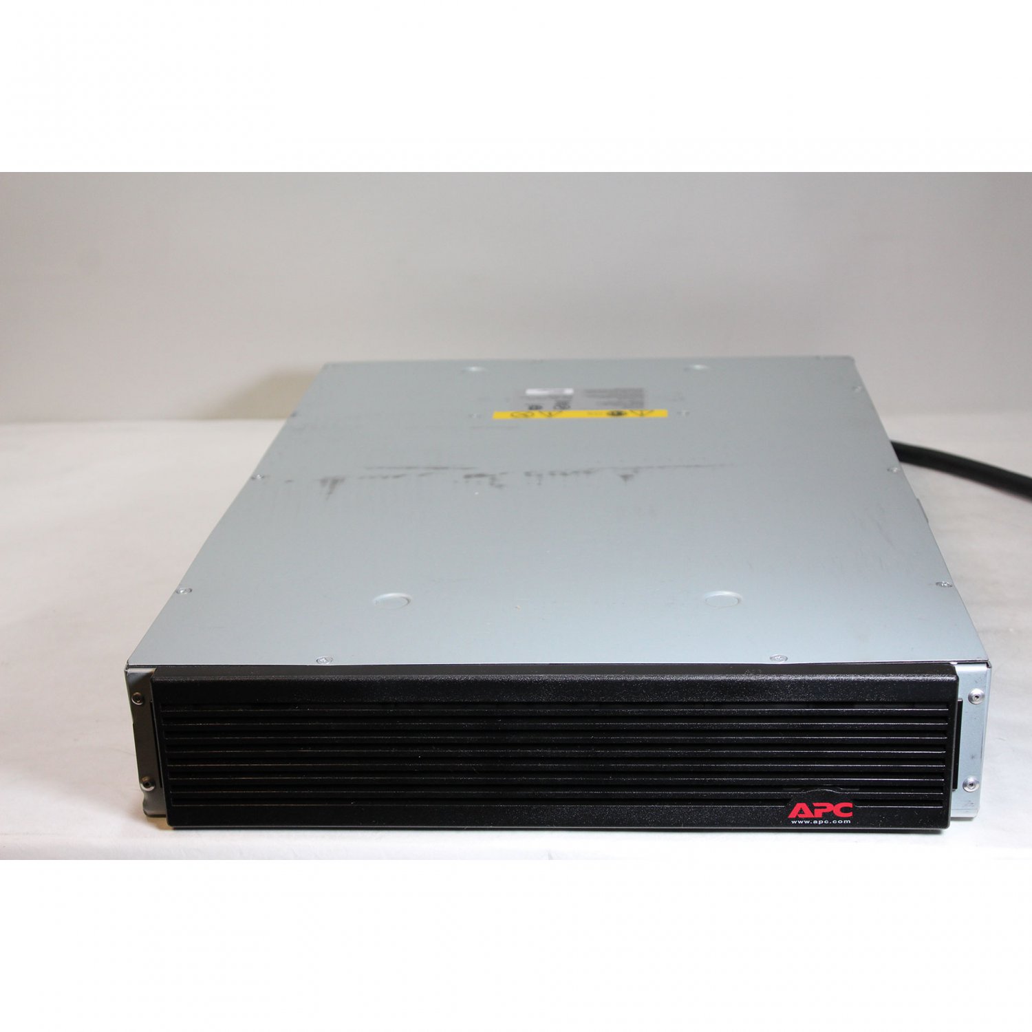 APC 208 V In 120 V Out Step-Down Transformer AP9626