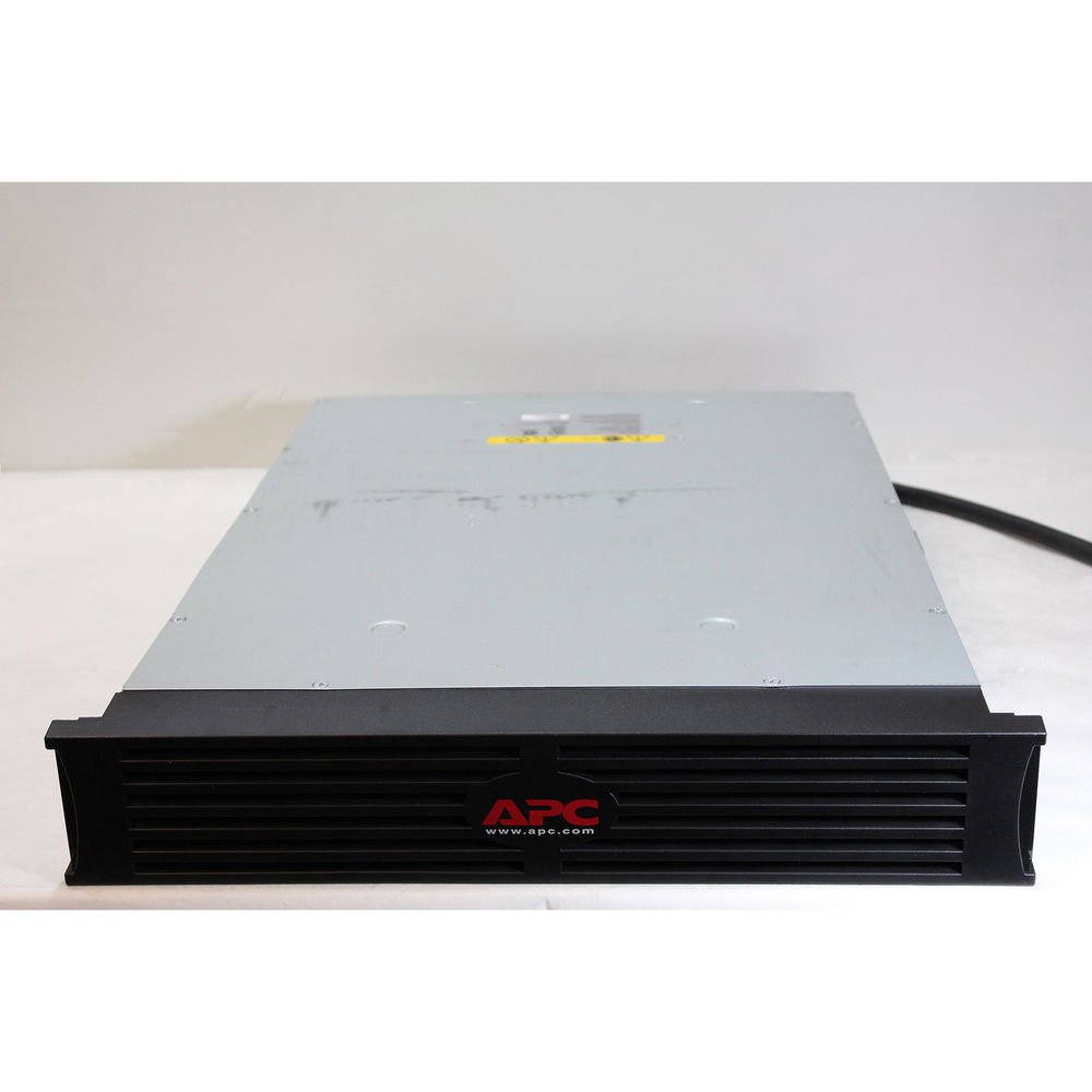APC 208 V In 120 V Out Step-Down Transformer AP9626
