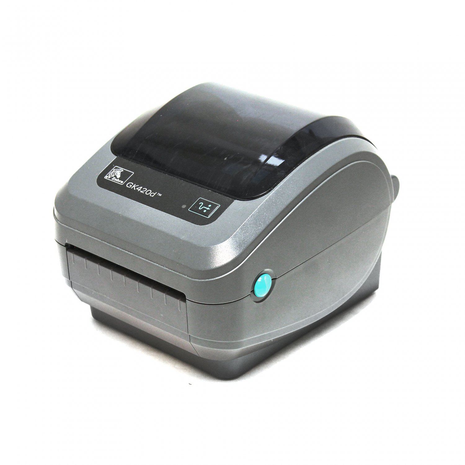 Zebra G-Series GK420d Direct Thermal Barcode Printer GK42-202510-000