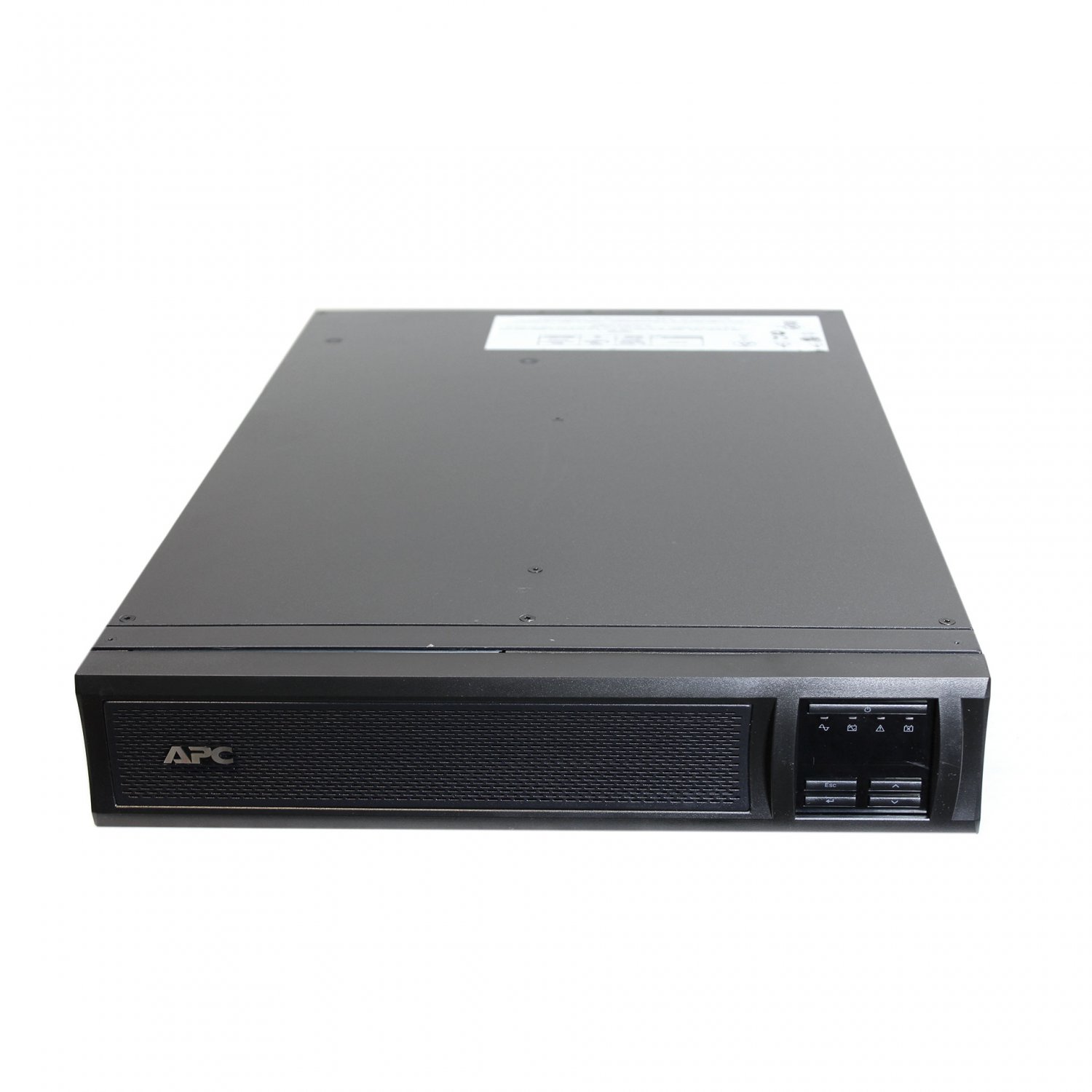 APC Smartups X3000VA Rack Tower-OL LCD 200-240V Network Card ...