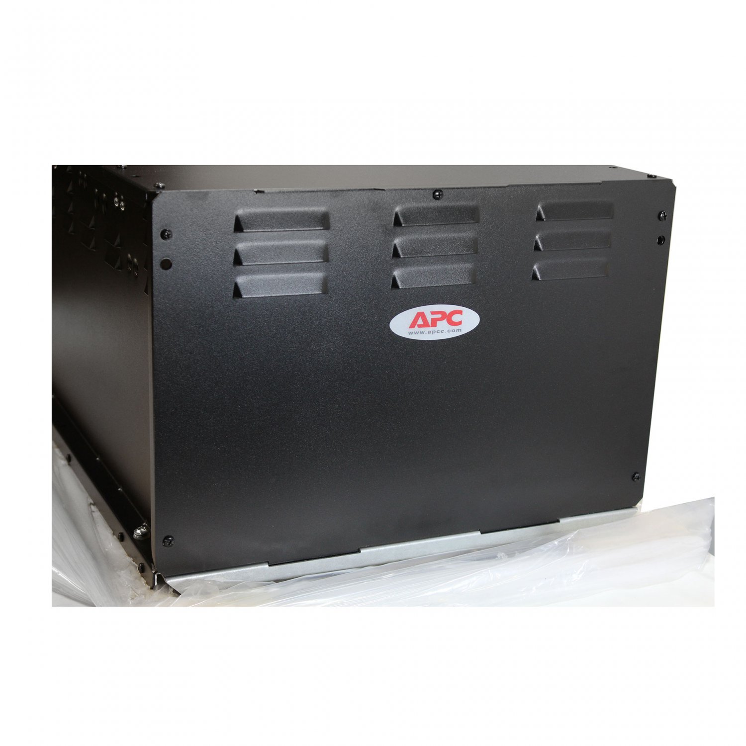 APC Smart-UPS UXABP48 48V Ultra Battery Pack battery enclosure