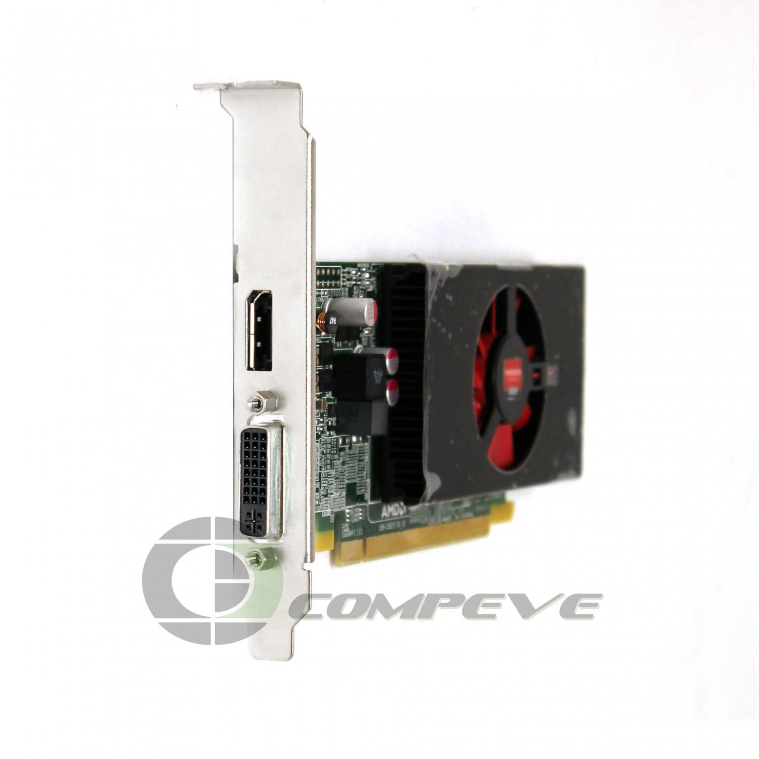 AMD Radeon HD 8570 1GB PCIe x16 DVI/DP Graphics Video Card Dell YT0RH