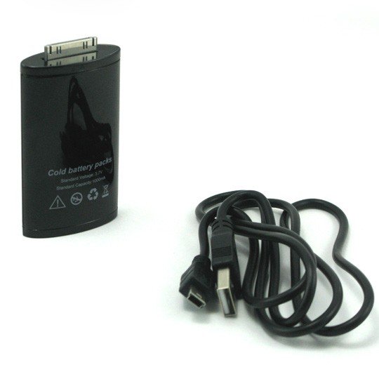 Rechargeable Battery for The Apple iPhone 4 iPhone 3GS