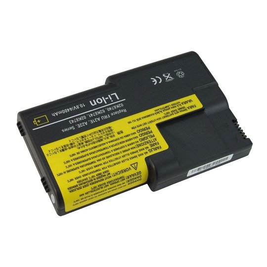 Laptop Battery For Ibm Lenovo Thinkpad A21e A22e I1800