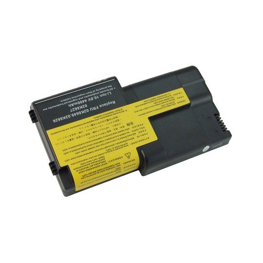 Laptop Battery for IBM Lenovo ThinkPad T20 T21 T22 T23