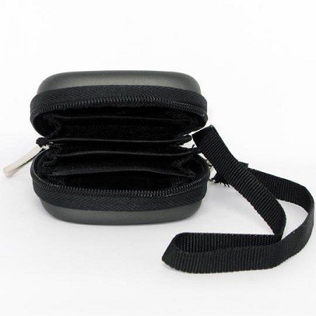 PSP 2000 UMD Disc and Memory Card Holder Case