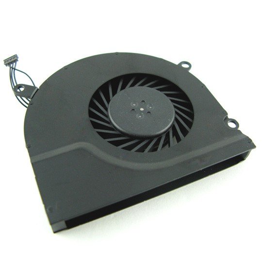 Left & Right Side Cooling Fan 4 Apple Macbook Pro 15.4"
