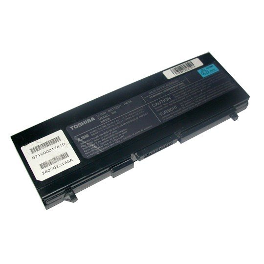 Toshiba Satellite 5200 Series Compatible Laptop Battery