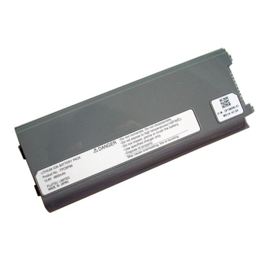 Fujitsu LifeBook P7000D 7000 Compatible Laptop Battery