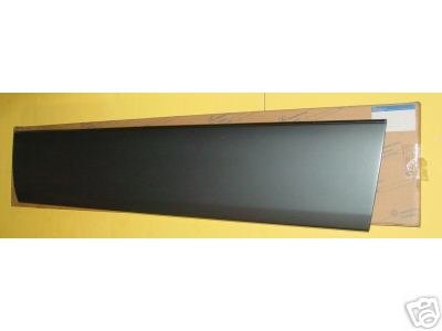 ORIGINAL Mercedes Door Molding Moulding Trim 300CE E320