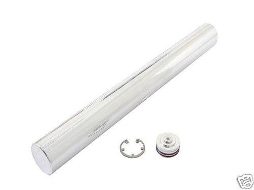 Audi A/C Receiver Drier Q7 Porsche Cayenne VW Touareg
