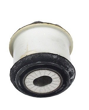 OEM NEW VW Audi Front Subframe Sub Frame Mount Bushing