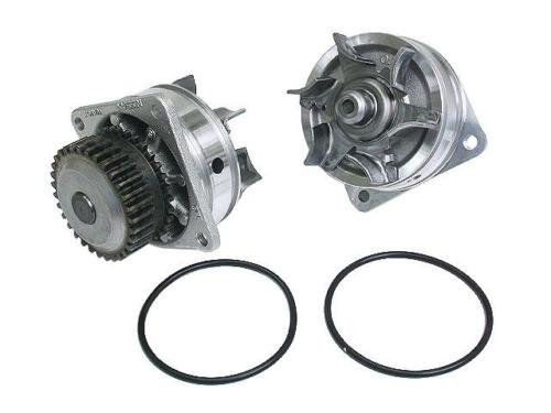 GENUINE Infiniti Nissan Water Pump FX35 G35 350Z Maxima