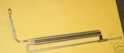 BMW 745i 745Li 750Li Power Steering Cooler 17217559964