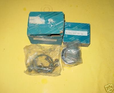 *ORIGINAL* Mercedes 190D 190E Wheel Bearing Repair Kit