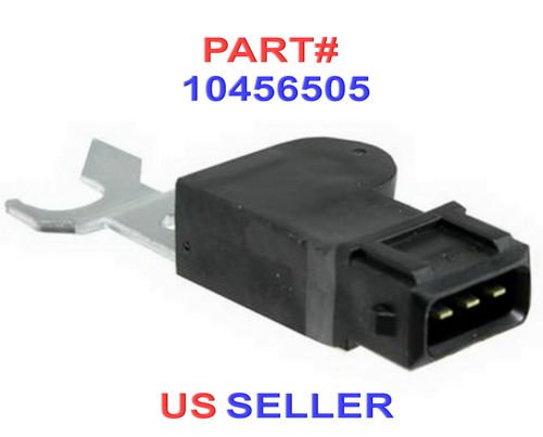 96418393 10456506 Camshaft Position Sensor(CMP)Fits:Optira Leganza ...