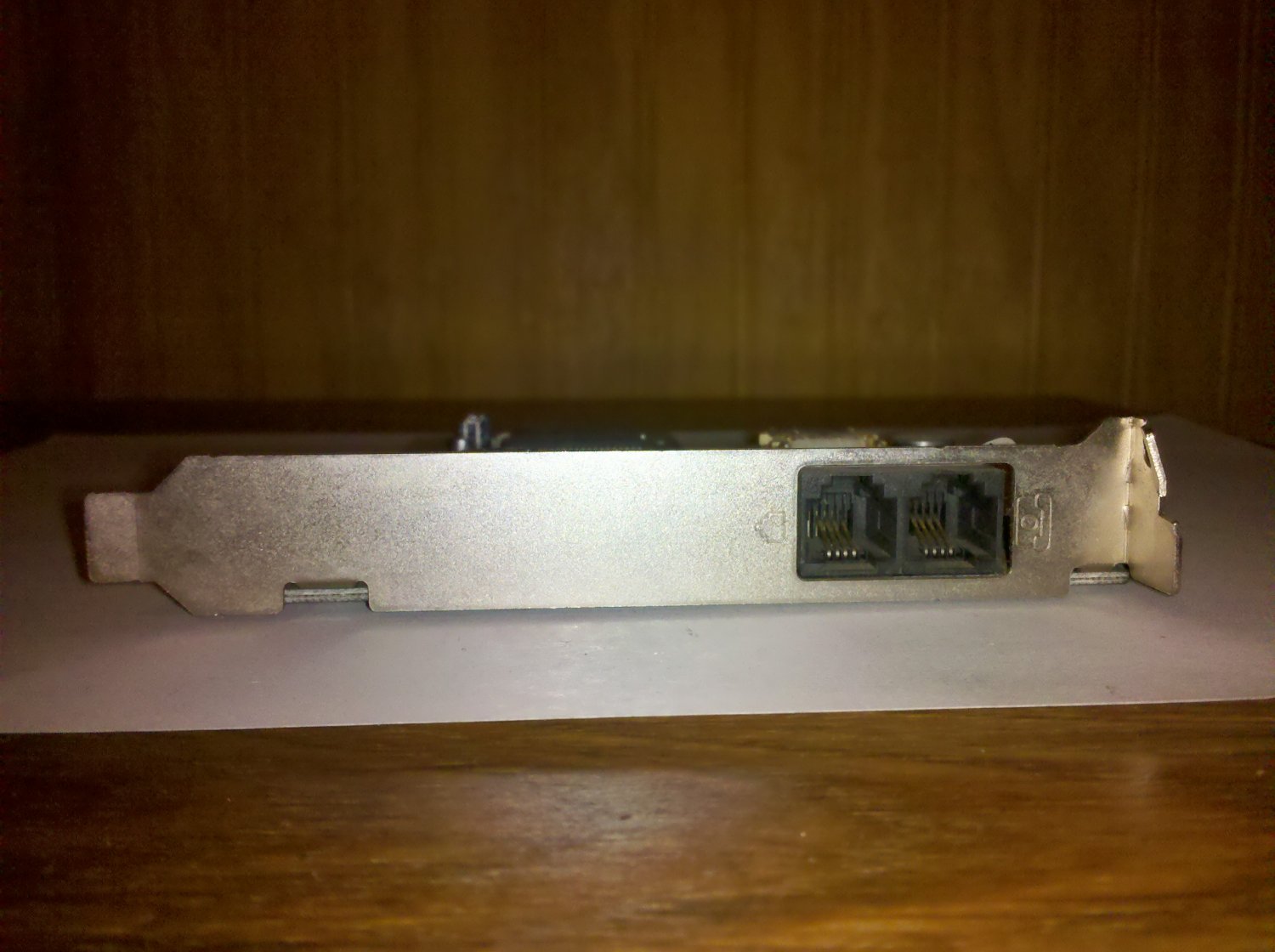 US Robotics 56k Internal Modem