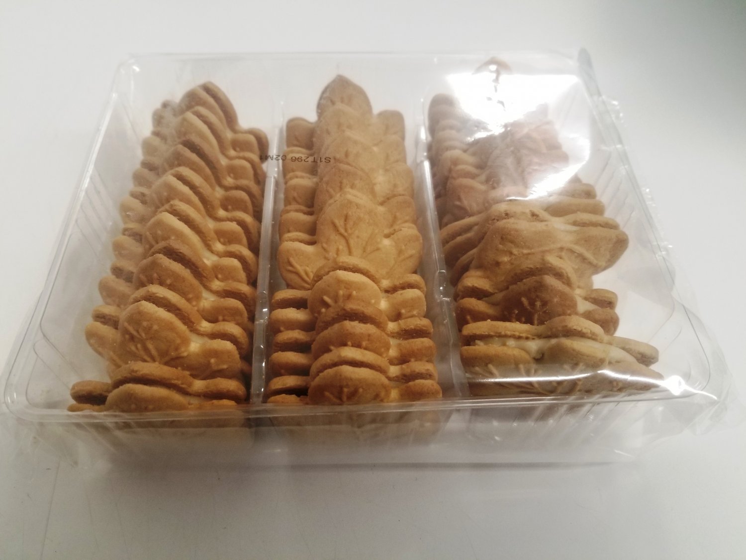 Maple Cream Cookie with 100% Pure Maple Syrup - Leclerc Celebration