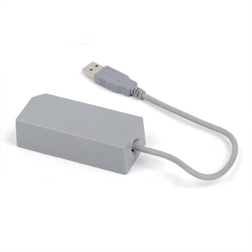 Wii LAN Network Adapter