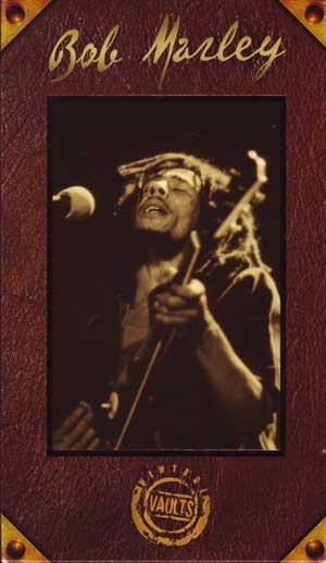 Vintage Vaults: Bob Marley (4-CD)