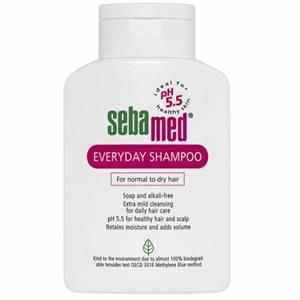 Seba Med Everyday Shampoo 200ml