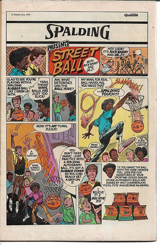 Spider-Woman #15 (1979) *Marvel Comics / Bronze Age / The Shroud / Nekra*