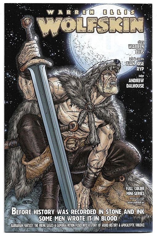 Friday The 13th: Jason Vs Jason X #1 (2006) *Avatar Press / Terror Cover*
