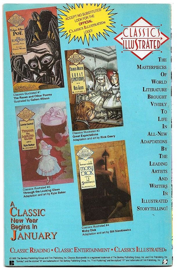 Grimjack #69 (1990) *First Comics / Demon Wars Book 4 / John Gaunt ...