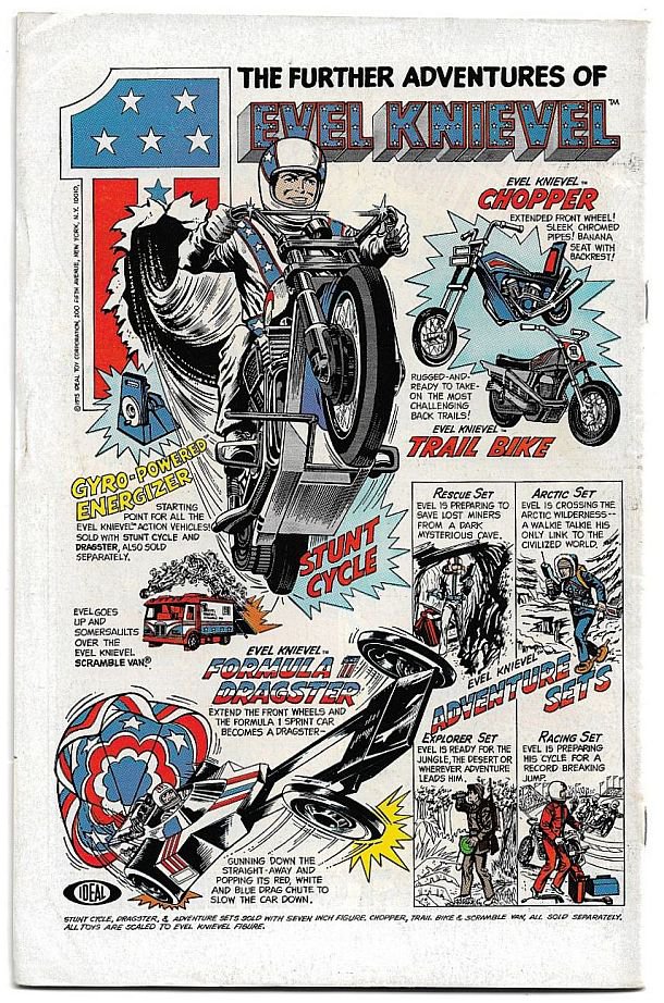 Kobra #1 (1976) *DC Comics / Bronze Age / Art by Jack Kirby / Horst ...