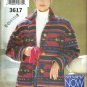 Butterick 6255 (1992) Vintage Plus Size Pattern Jacket/Top Skirt 16-24 ...