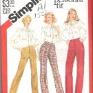 Butterick 6255 (1992) Vintage Plus Size Pattern Jacket/Top Skirt 16-24 ...