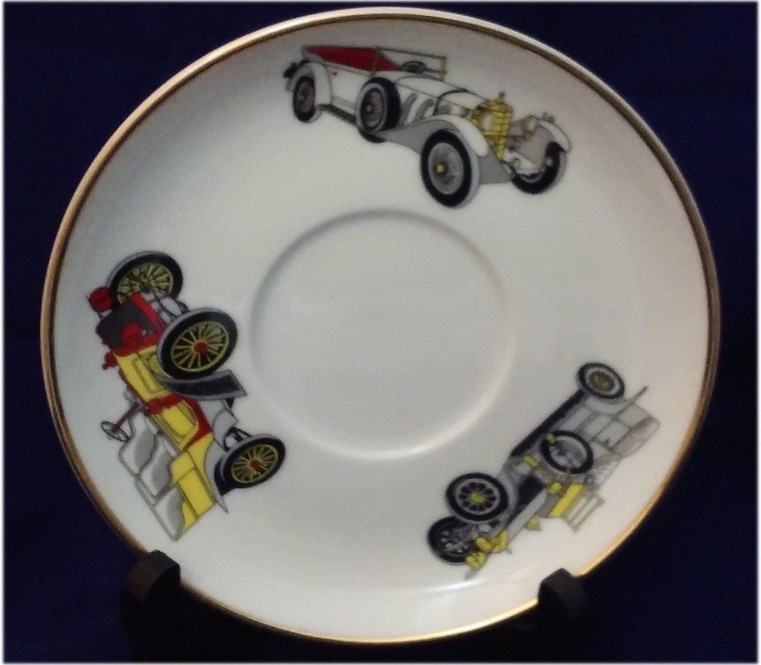 Princess House Exclusive Fine Porcelain To A Very Special Person Car ...