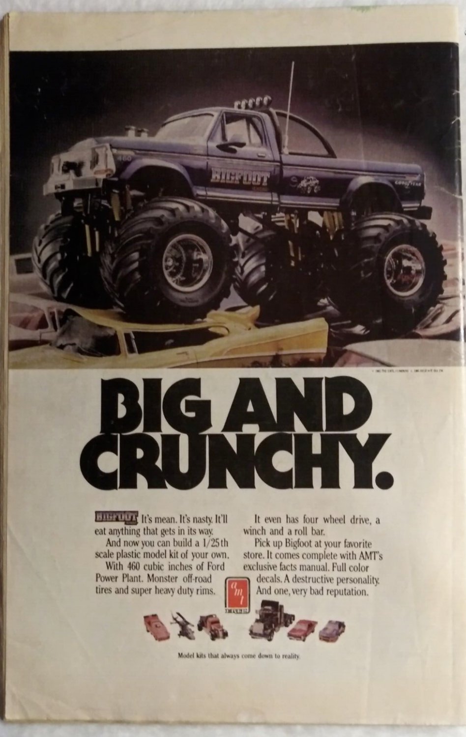 DC Comics MASK #2 MAR 1987 M.A.S.K Masquerade Miles Mayhem is Back!