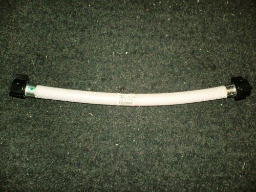 Midtec Easyrider Water Supply Riser 1/2 Str. X 1/2 Str