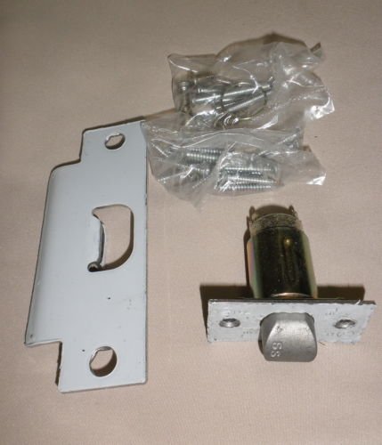 Tell Mfg. Commerical Lockset LC2675 Passage CL100985 CTL Lever 2 3/4 ...