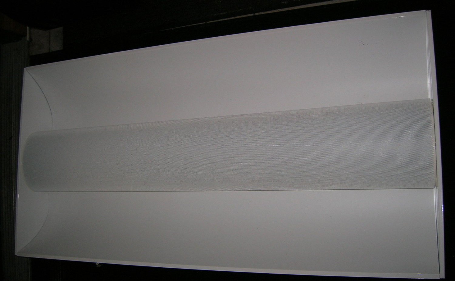 Lithonia Avante, Recessed, Direct / Indirect Troffer 2' X 4' #190FE3 ...