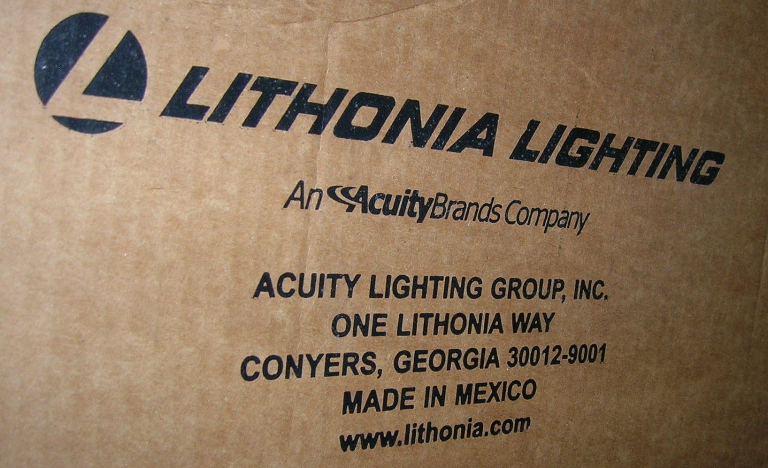 Lithonia Avante, Recessed, Direct / Indirect Troffer 2' X 4' #190FE3 ...