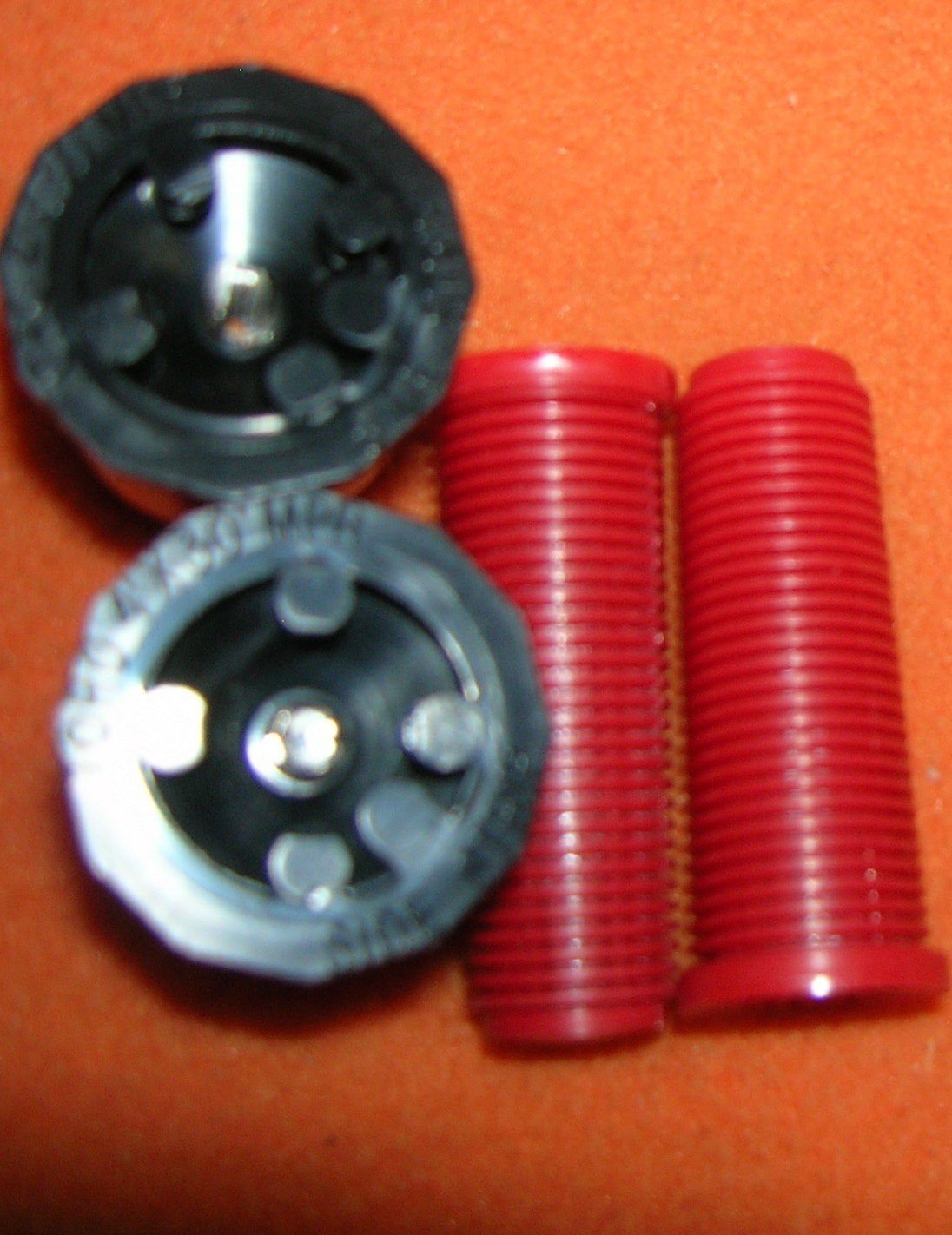 TORO 570 MPR Nozzle - Fan Spray Side Strip 4' x 30' #53149 UPC:021038531496