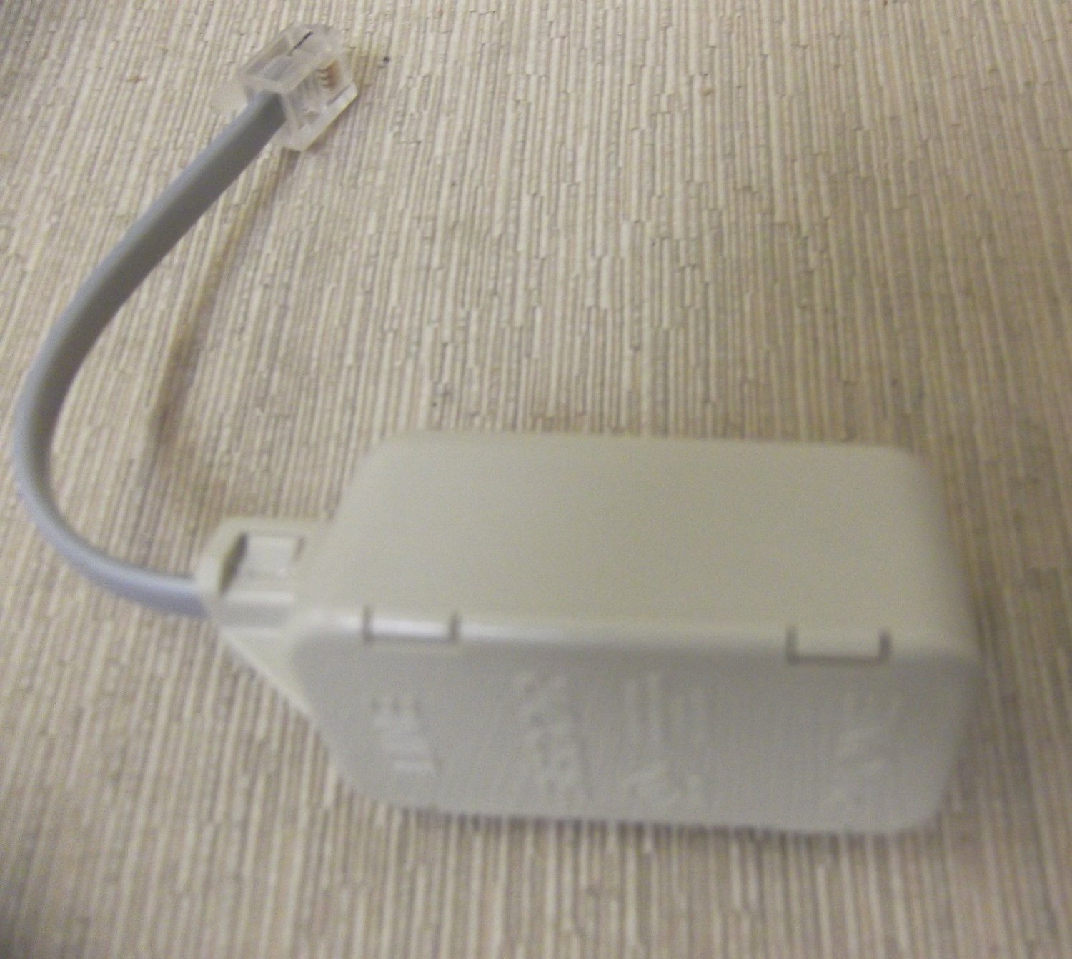 Siecor Corded Distribution Filter Housing #SPS-PTO-SG2 UPC:710534475822