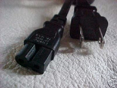 electric POWER CORD cable plug - TM402A TM402G TM402P