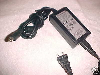 12v 5v power supply = Samsung WRITEMASTER SE S184 SE S204 cable unit ...